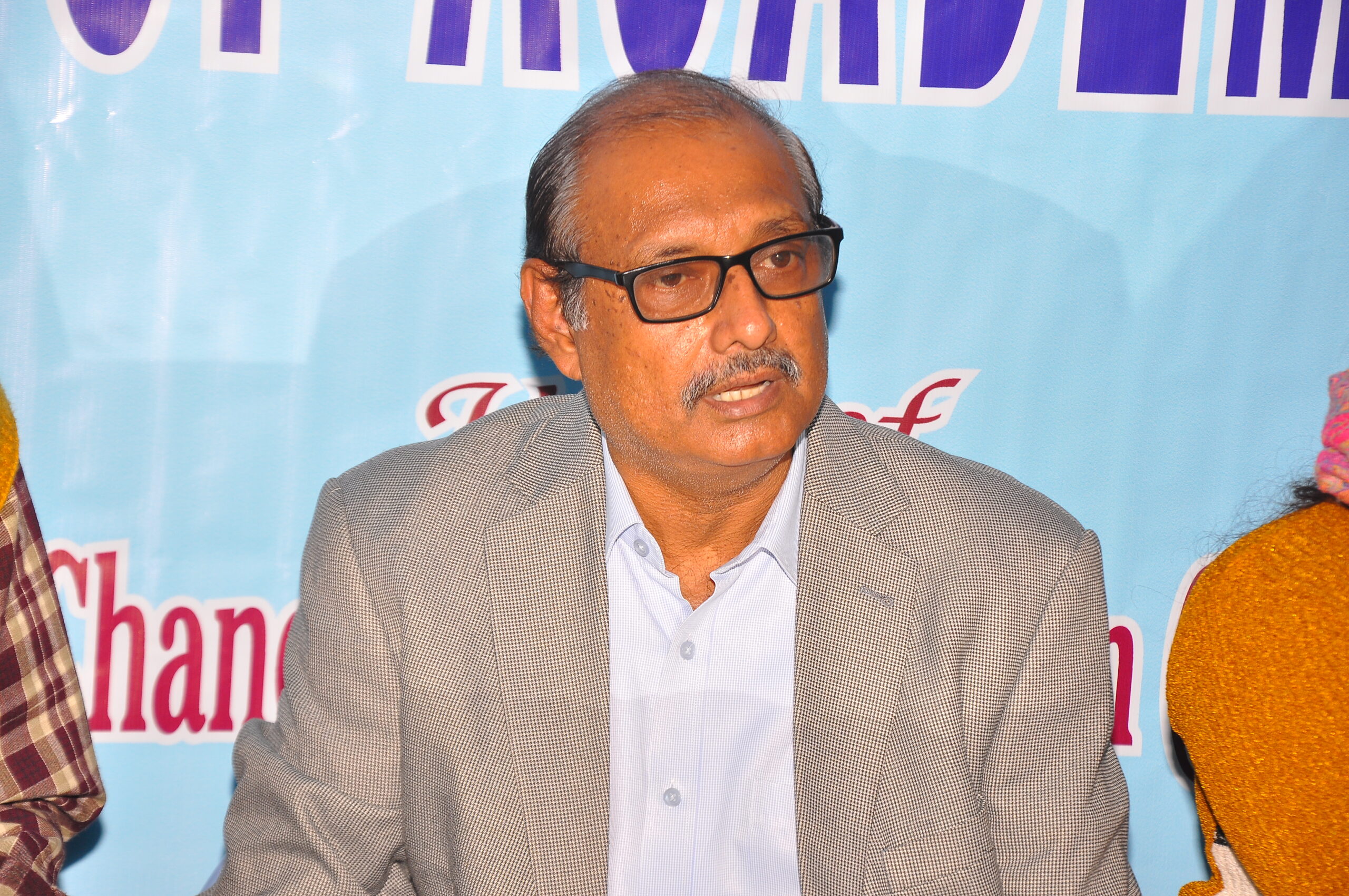 About - JCP FOUNDATION